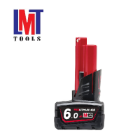 Pin 12V-6Ah MILWAUKEE