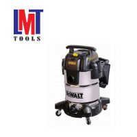 Máy hút bụi công nghiệp Dewalt DXV38S