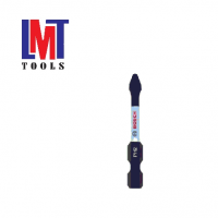 Đầu vặn vít PH2 Power Bit (1 đầu), 2pcs 2608522520